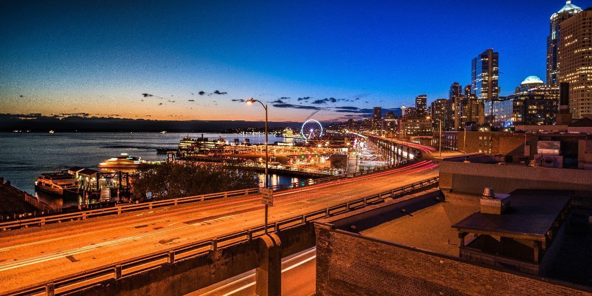 Discover Why a Surprise Trip to Seattle Ticks All the Right Boxes ...