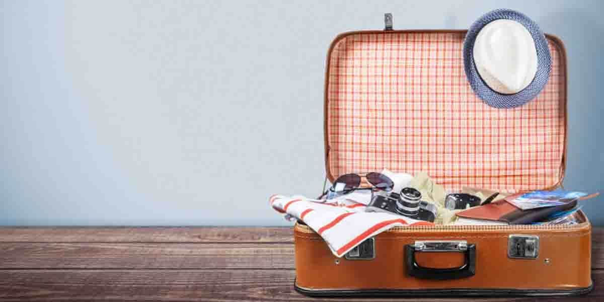 How to Pack for a Surprise Trip - Surprise Vacation Packages