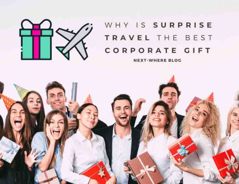 Surprise Vacation Packages | Next-Where