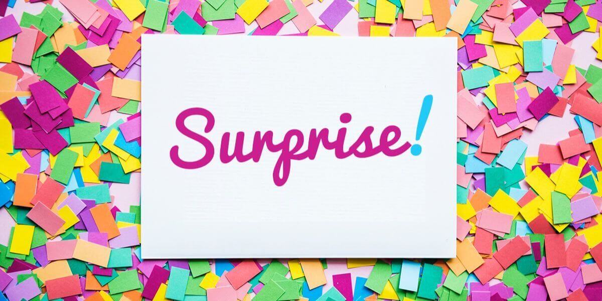 How to Surprise Someone with a Trip - Surprise Vacation Packages